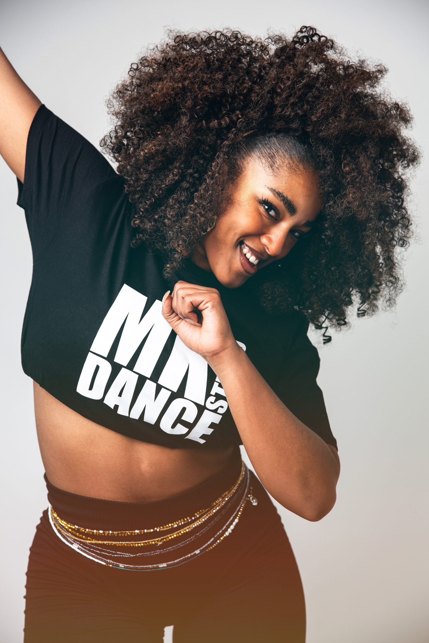 Inès MK Dance Studio