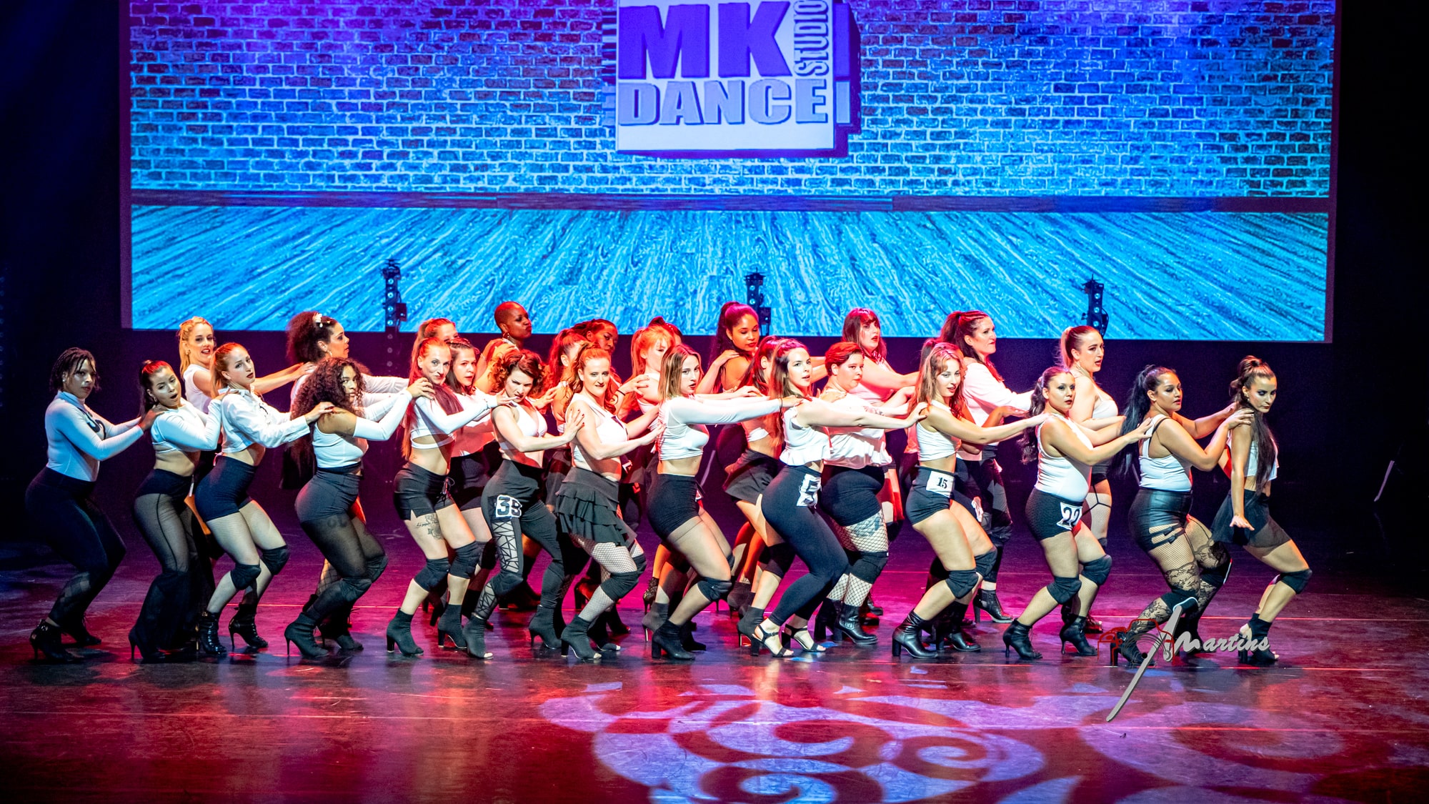 Gala 2023 MK DANCE ACADEMY MK Dance Studio