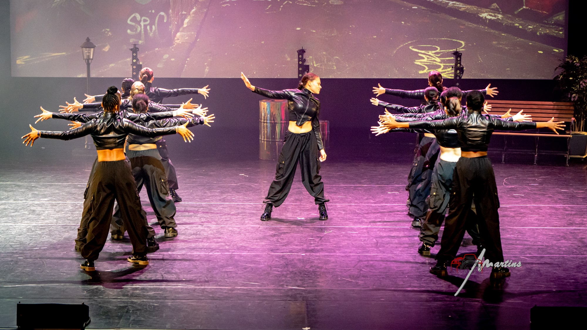 Gala 2023 MK DANCE ACADEMY MK Dance Studio