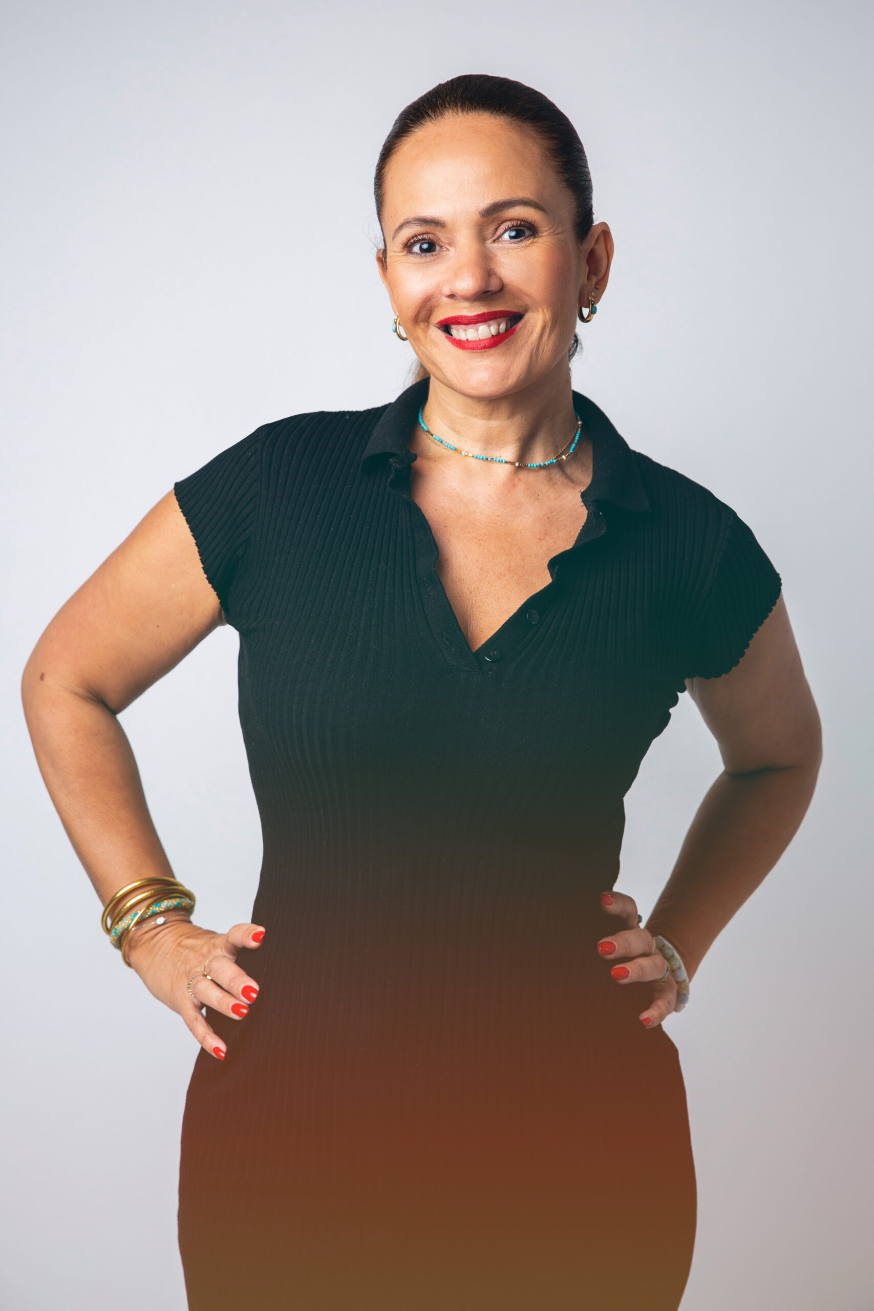 Monika MK Dance Studio