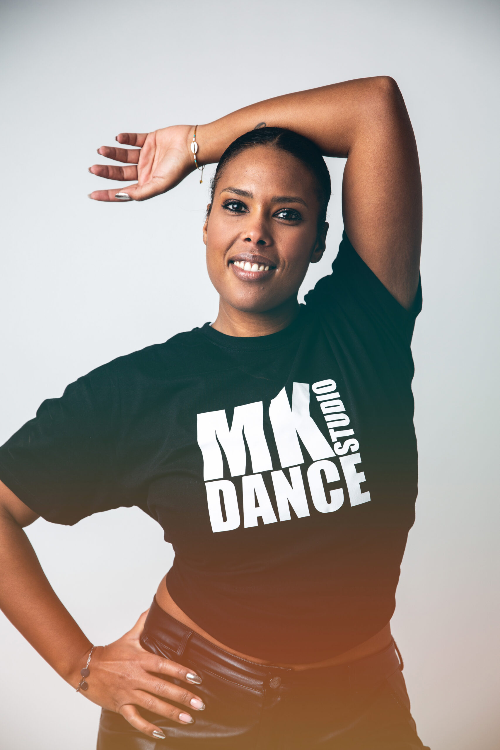 Mata MK Dance Studio