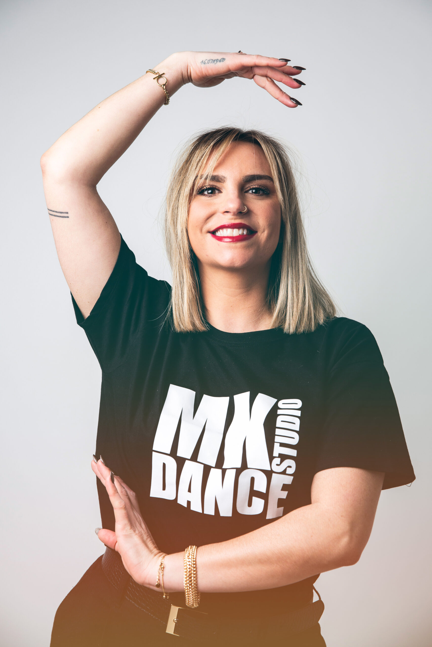 Maeva MK Dance Studio
