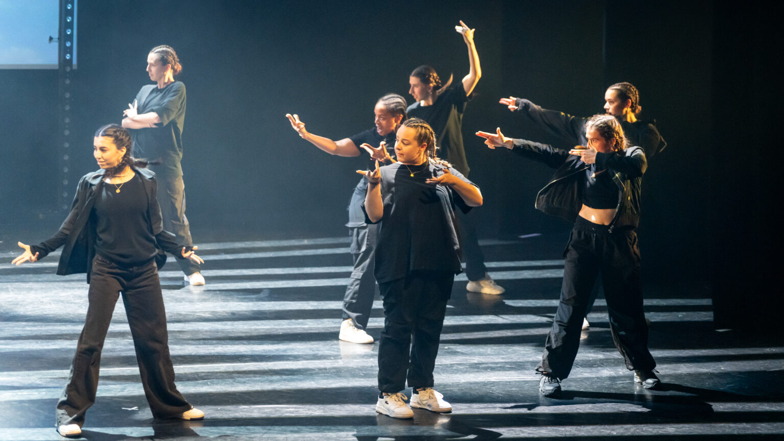 MK DANCE STUDIO 77 MK Dance Studio