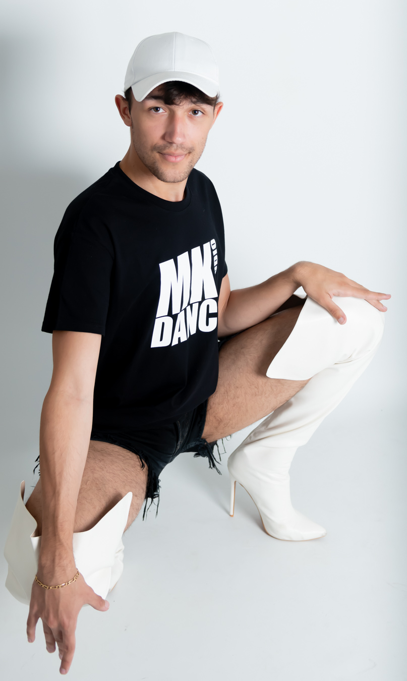 Heels MK Dance Studio