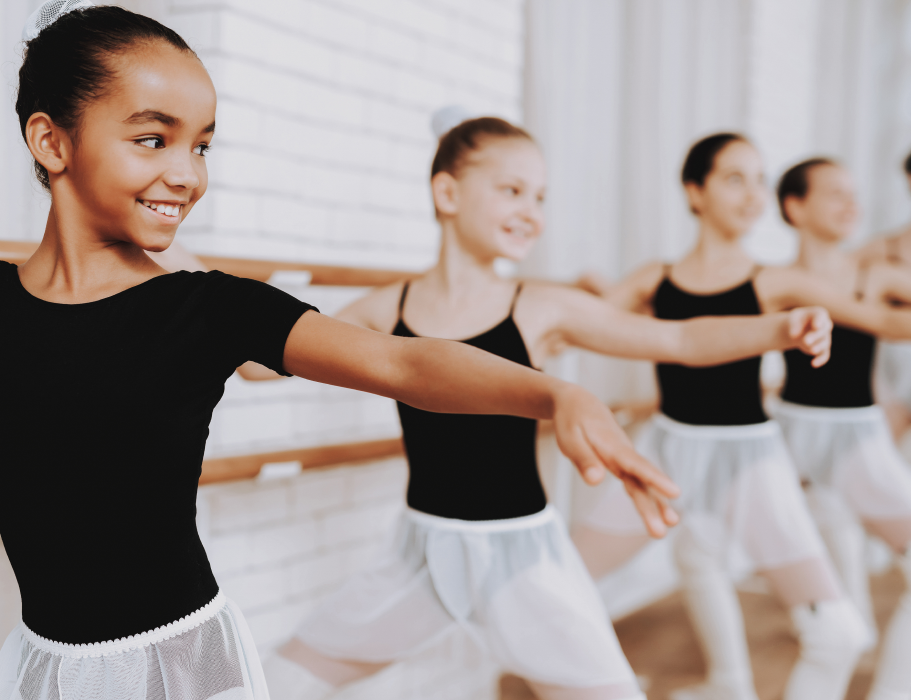 Photos et Vidéos 94 MK Dance Studio