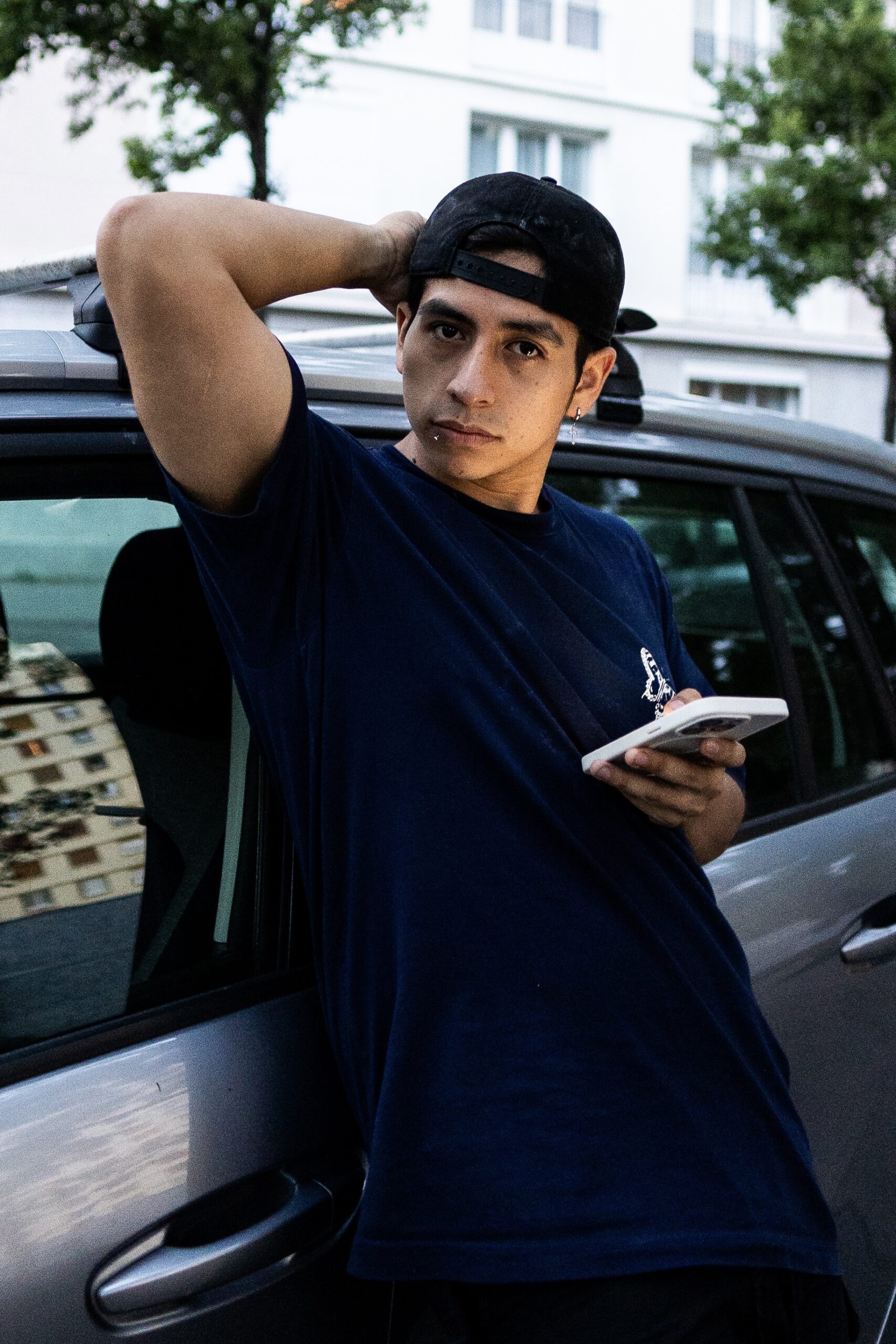 Samuel MK Dance Studio