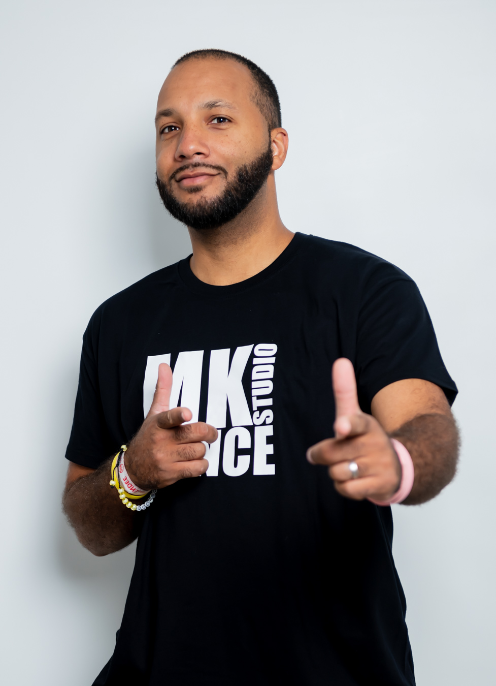 Wassily MK Dance Studio