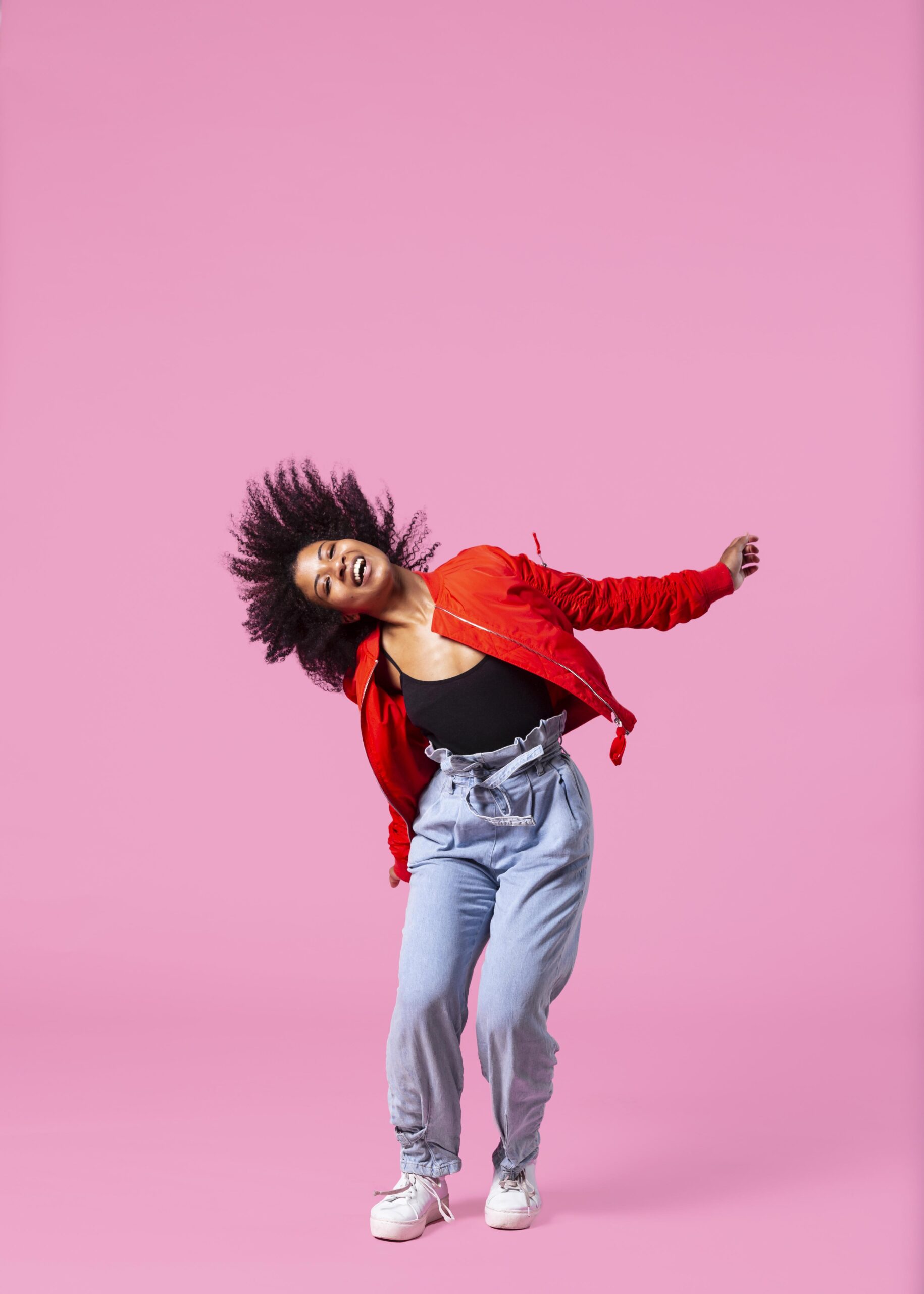 Afro MK Dance Studio