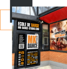 MK DANCE STUDIO 94 MK Dance Studio