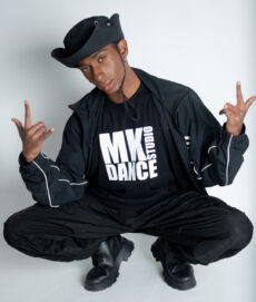 K-pop MK Dance Studio