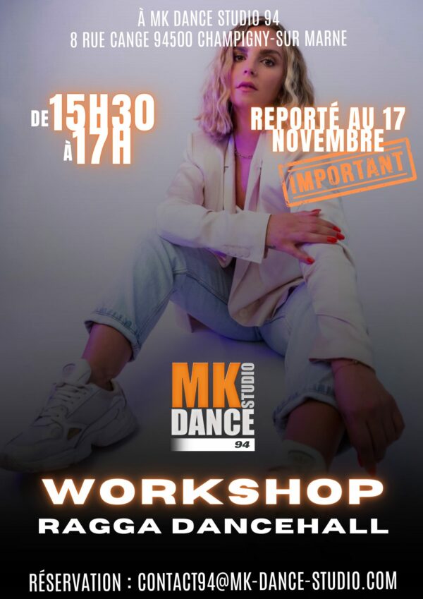 MK DANCE STUDIO 94 MK Dance Studio