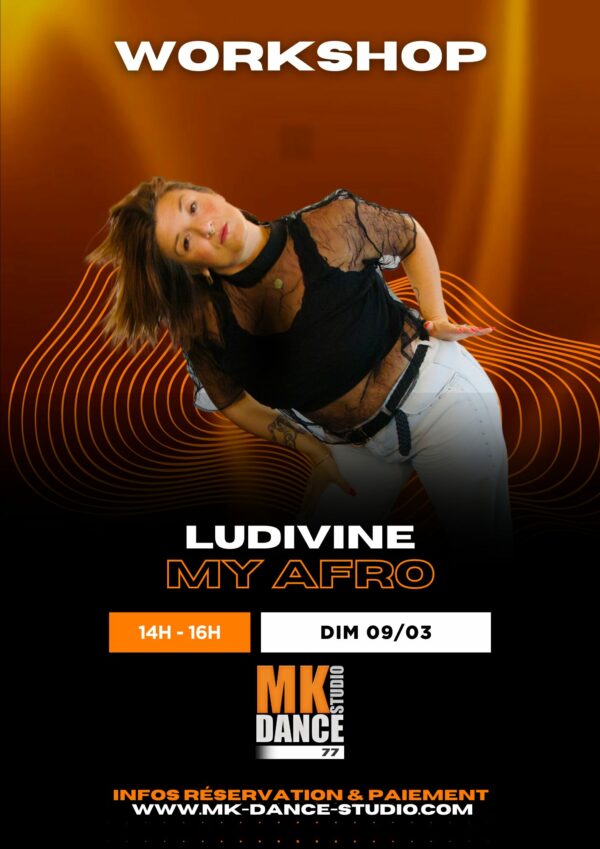 MK Dance Studio 77 et 94