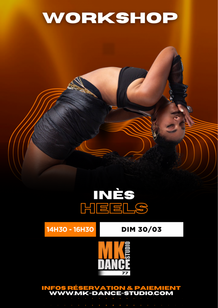 MK DANCE STUDIO 94 MK Dance Studio