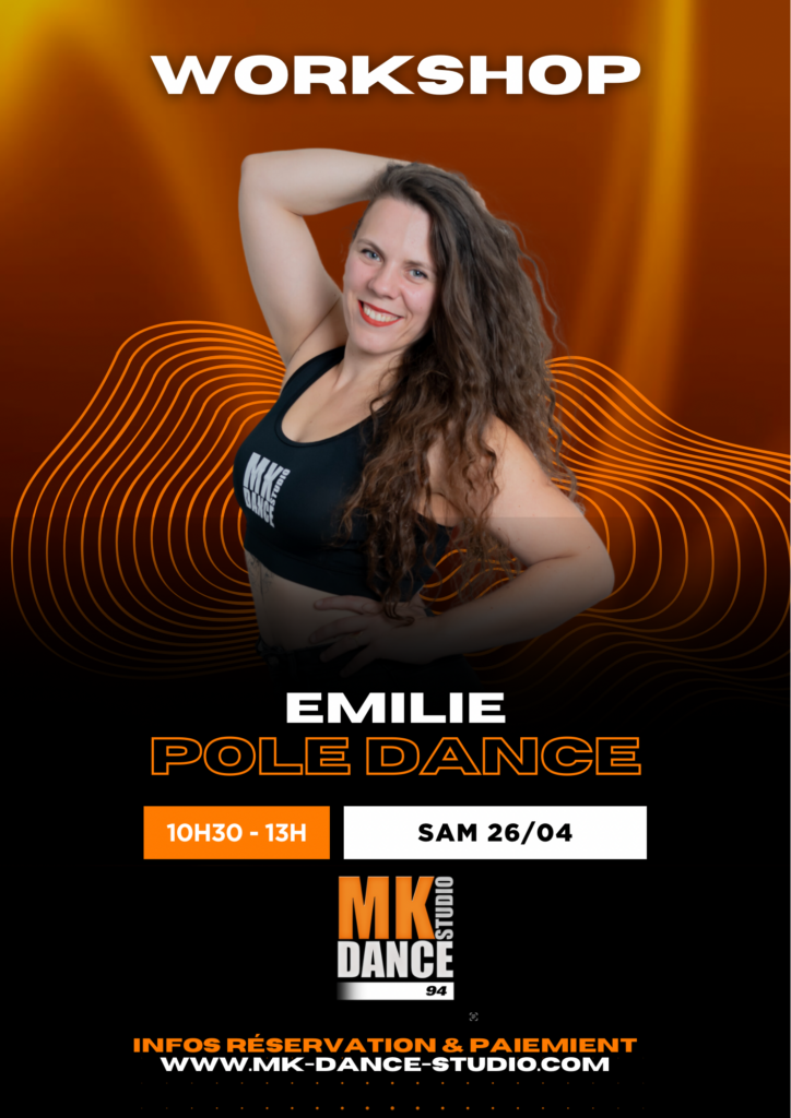 MK DANCE STUDIO 94 MK Dance Studio