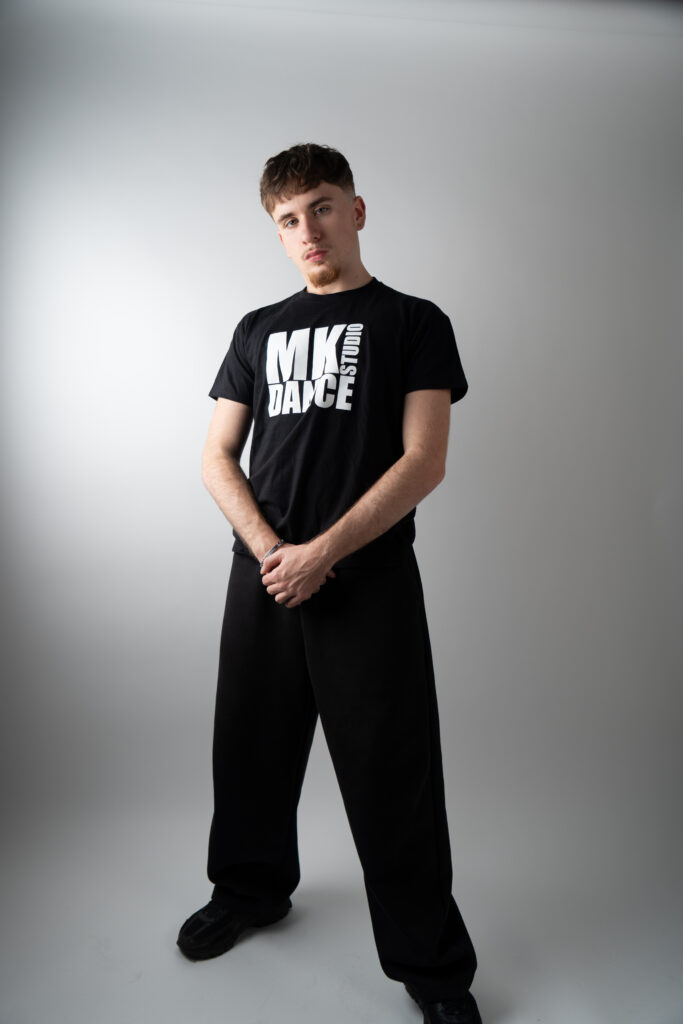 Alan MK Dance Studio