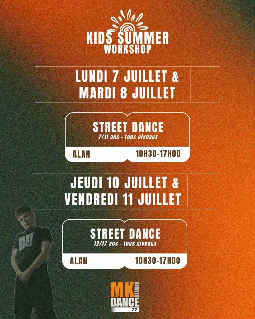 MK DANCE STUDIO 77 MK Dance Studio