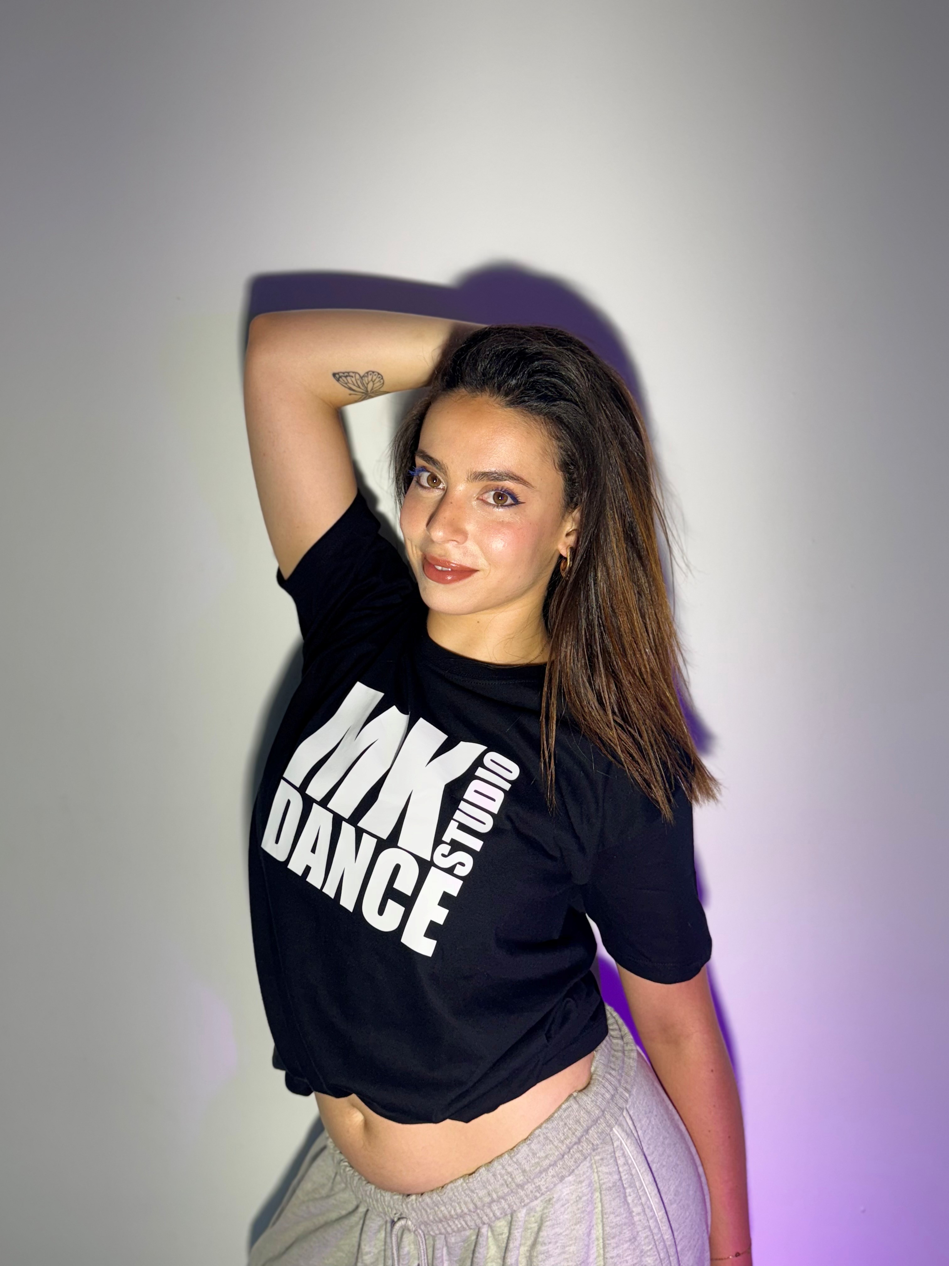 Alia MK Dance Studio