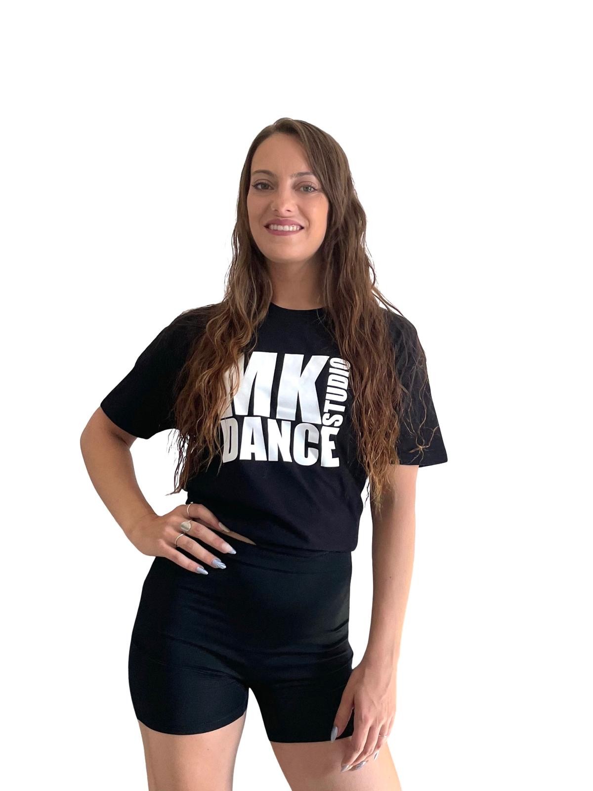 ADELAÏDE MK Dance Studio