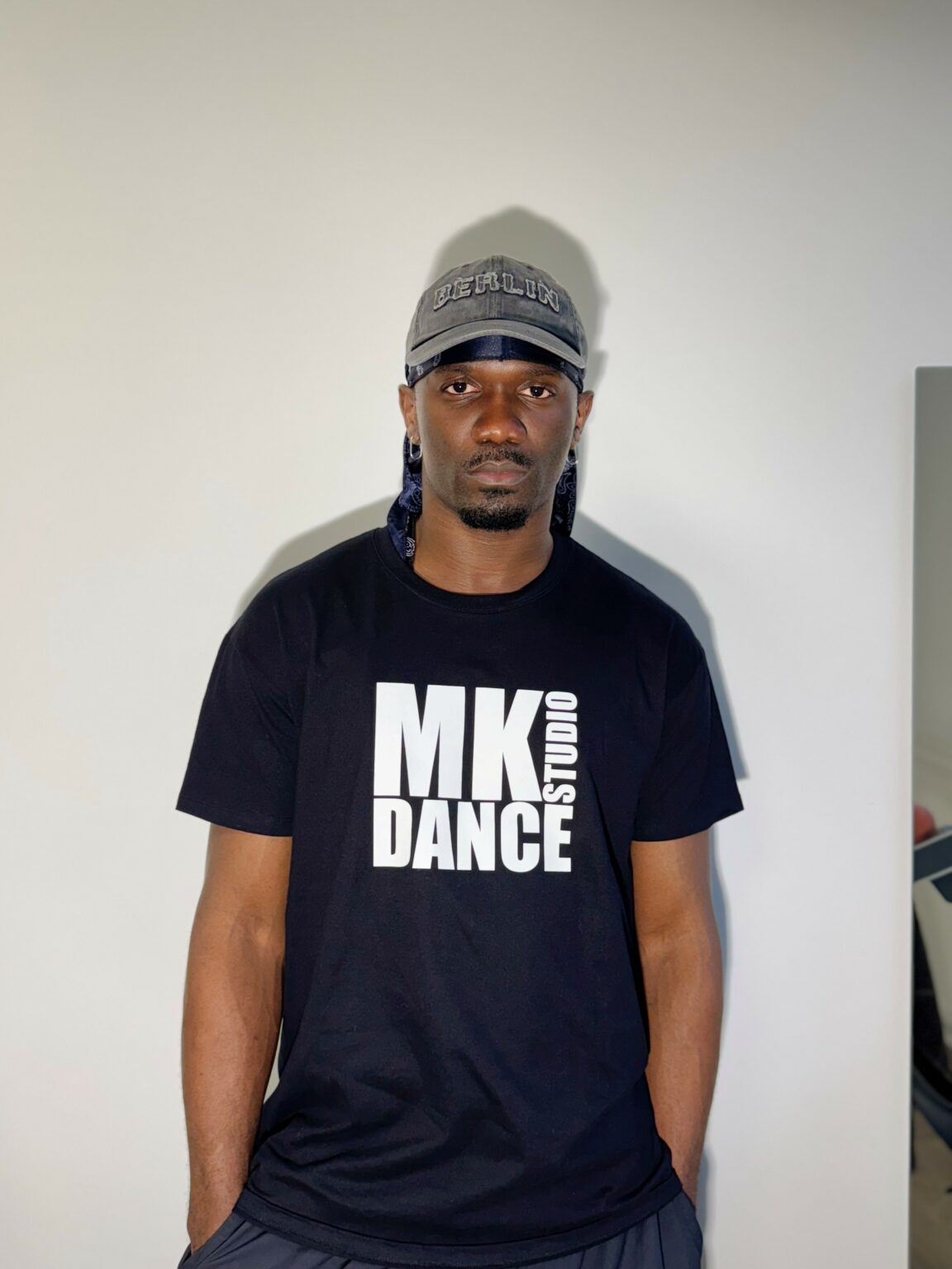 Junior Commandant MK Dance Studio