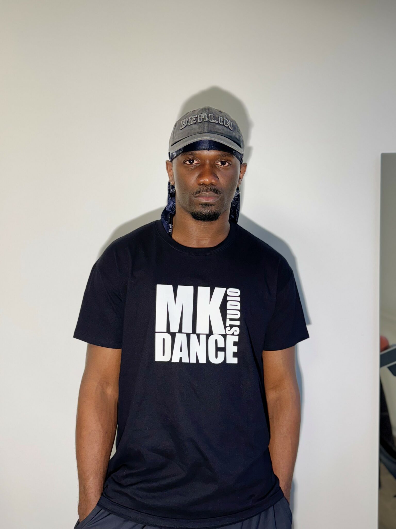 Junior Commandant MK Dance Studio