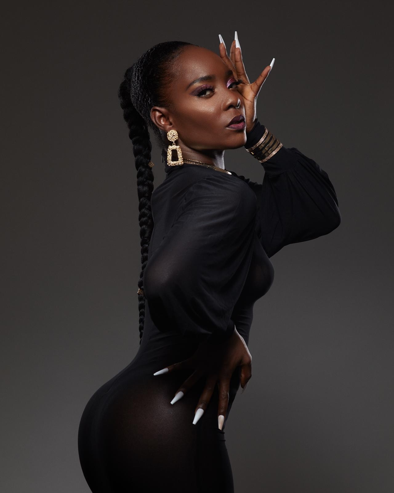 NAWMI ROSE MK Dance Studio