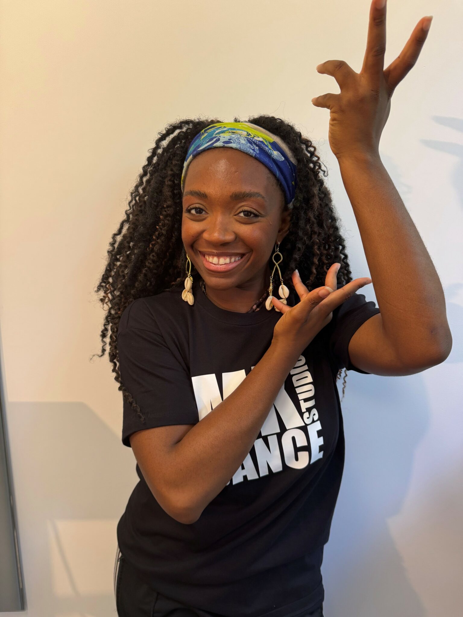 SANDRA MK Dance Studio