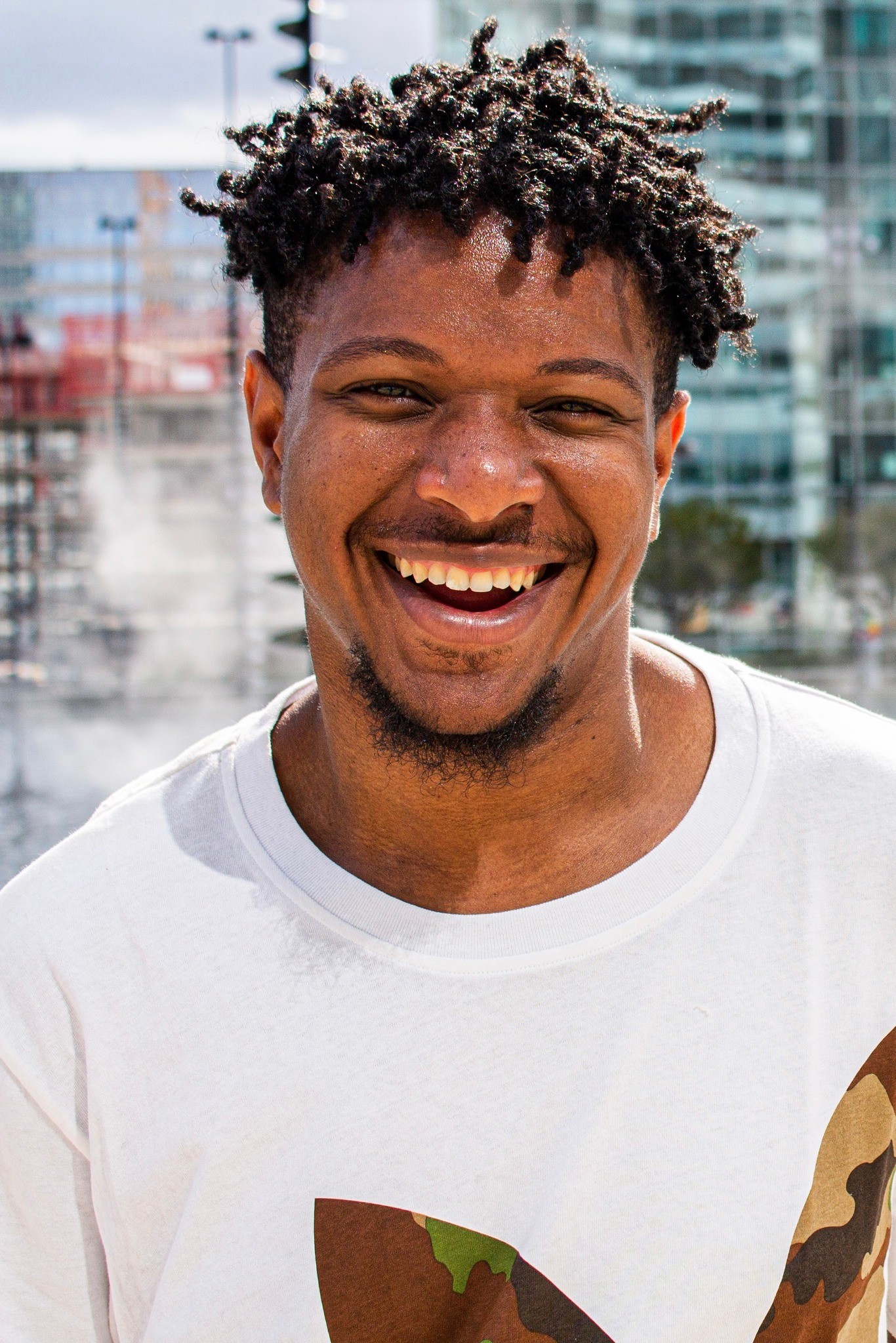 JÉRÉMY MK Dance Studio